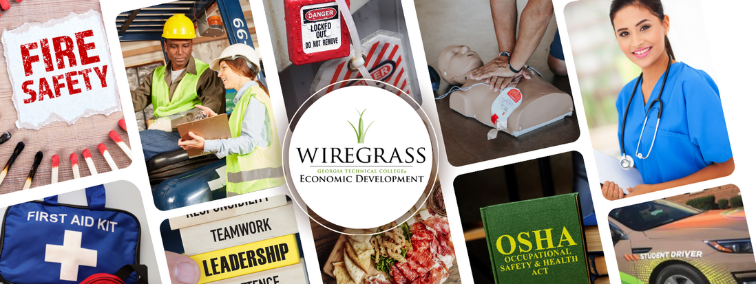 Home | Wiregrass Georgia Technical College